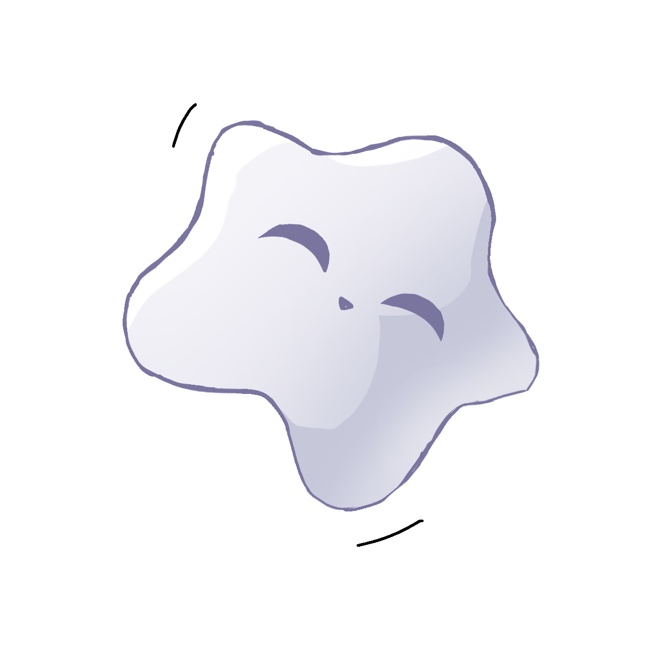 Sucklet uwu - ibisPaint