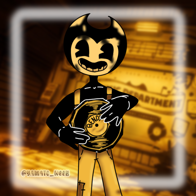 Sammy Lawrence - ibisPaint