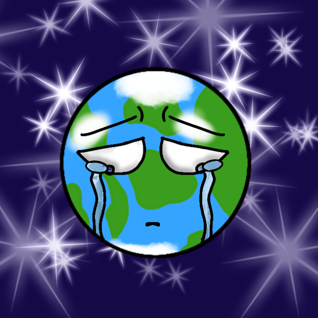 earth - ibisPaint