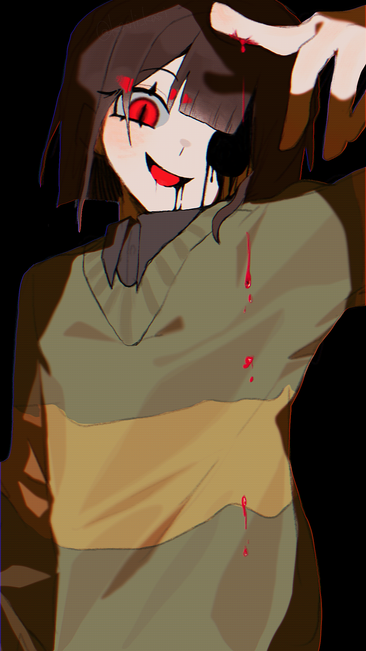 Chara - ibisPaint