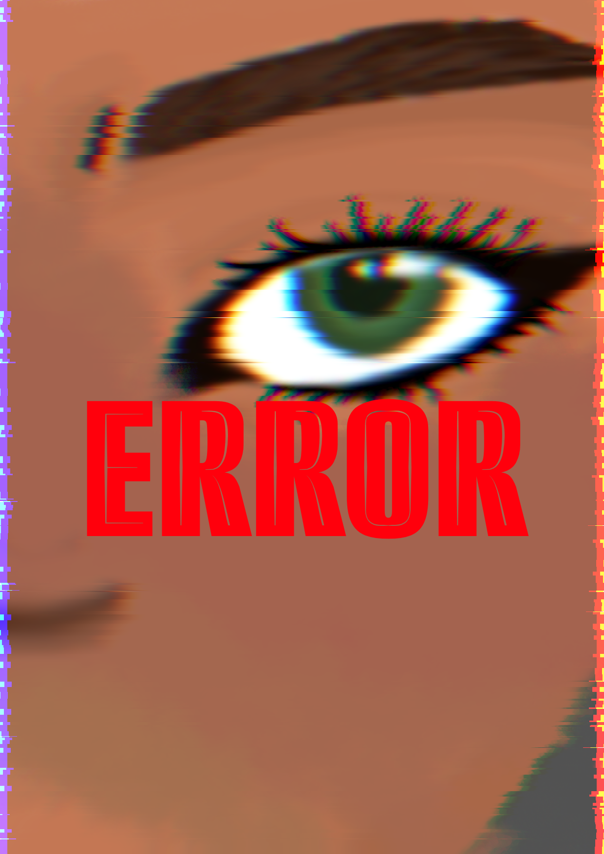 Error - ibisPaint