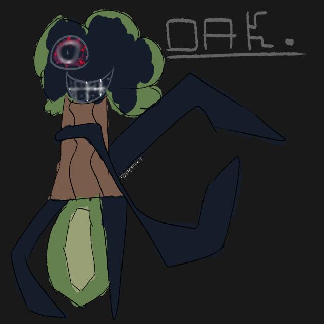 oak - ibisPaint