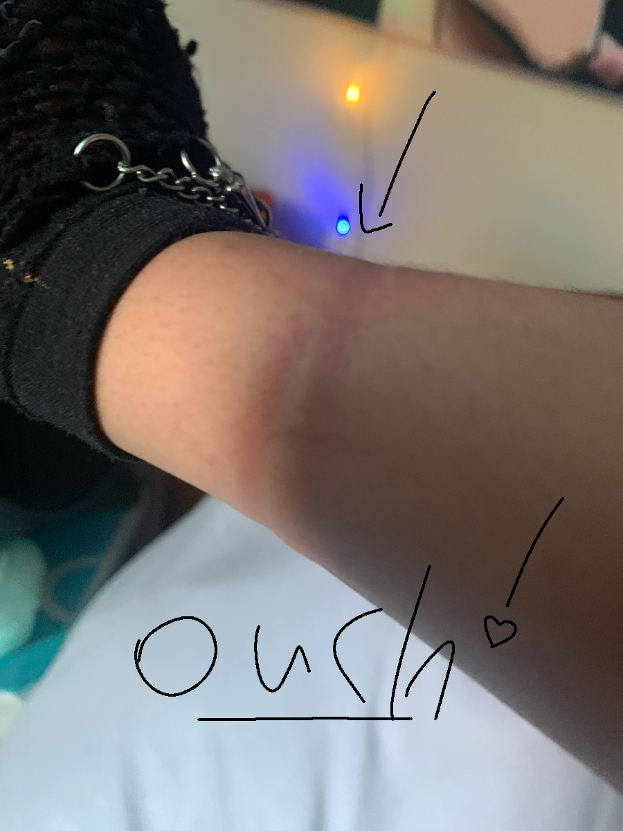 Cosplay what. - ibisPaint