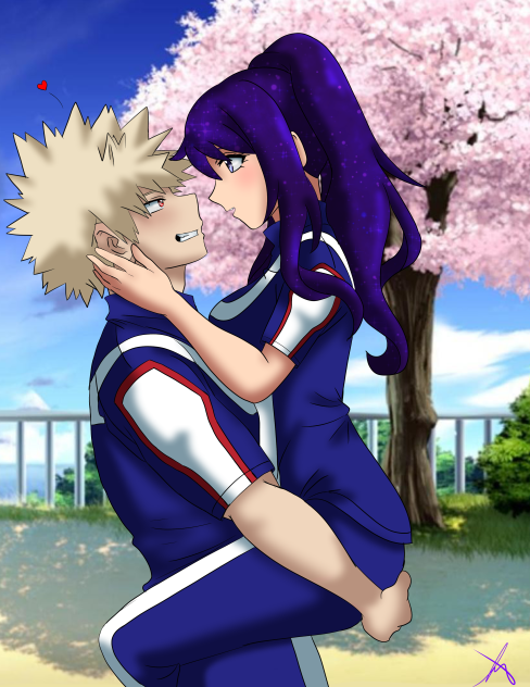 After the hike - ibisPaint