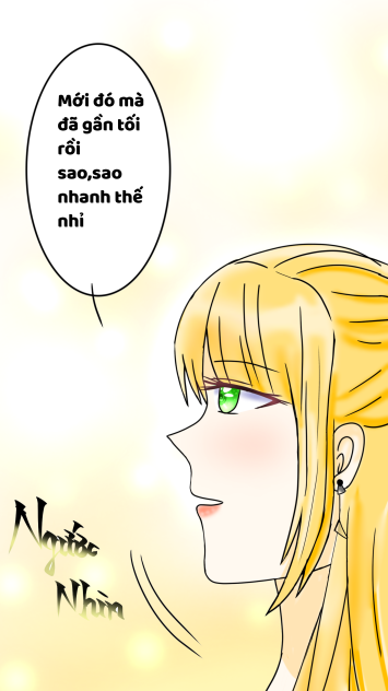 truyện ( xuyên không làm Thái Tử Phi) - ibisPaint