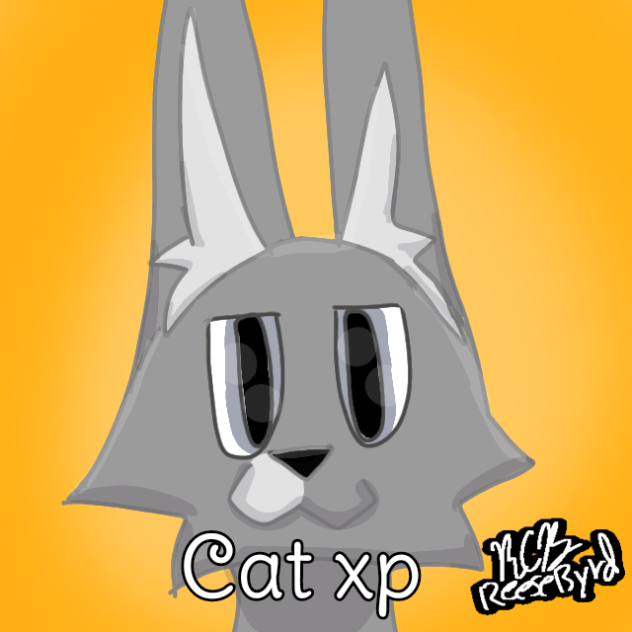 Cat xp - ibisPaint
