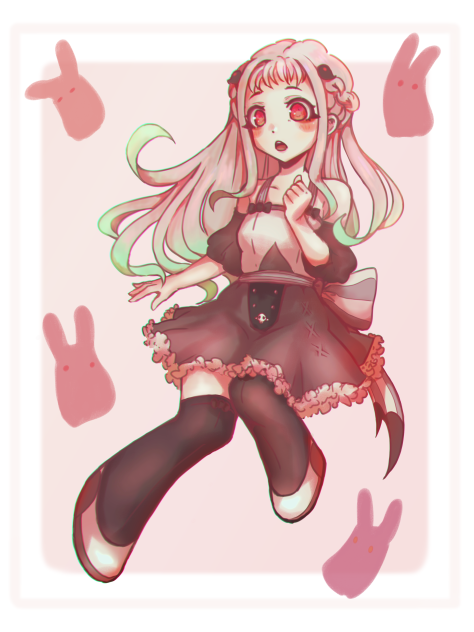 Yashiro🩷 - ibisPaint