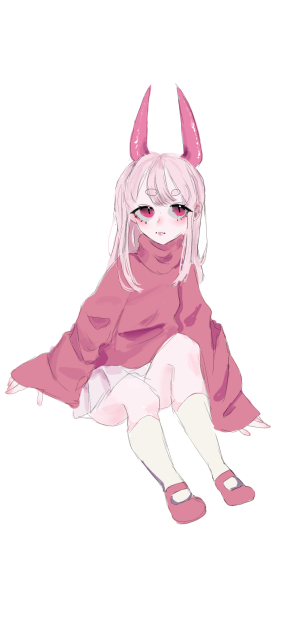 mi oc xd - ibisPaint