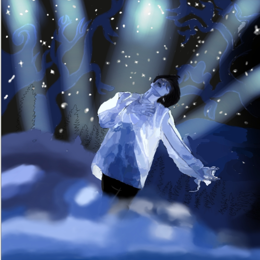 Yeonjun꒰⁠⑅⁠ᵕ⁠༚⁠ᵕ⁠꒱⁠˖⁠♡ - ibisPaint