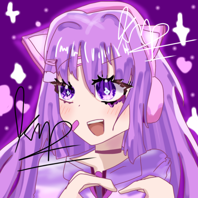 MII CHAN! - ibisPaint