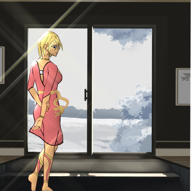 Thoughts - ibisPaint