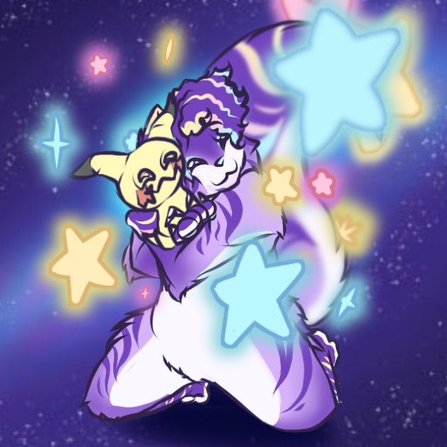 Celestial - ibisPaint