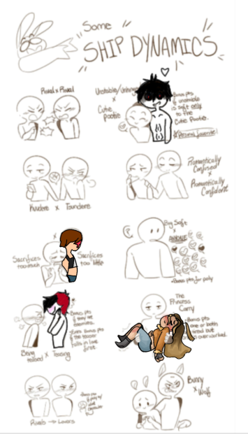 ship collab - ibisPaint