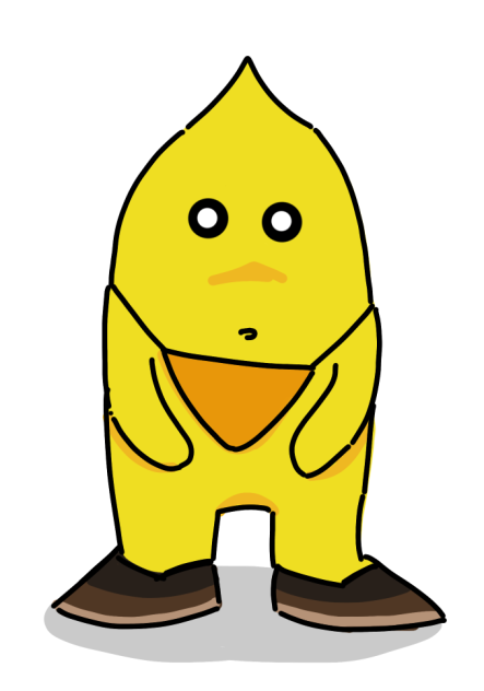 Imposter Quack - ibisPaint