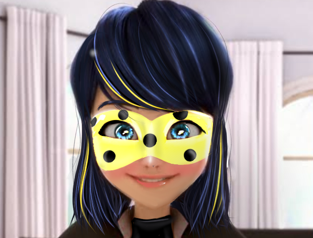 𝑴𝒂𝒓𝒊𝒏𝒆𝒕𝒕𝒆 𝒆𝒅𝒊𝒕 𝒑𝒂𝒓𝒕 1 - ibisPaint