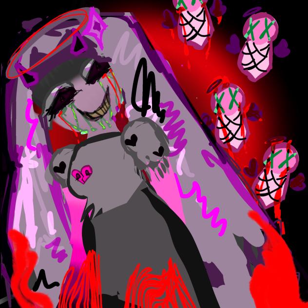 eternal sugar cookie 2 - ibisPaint