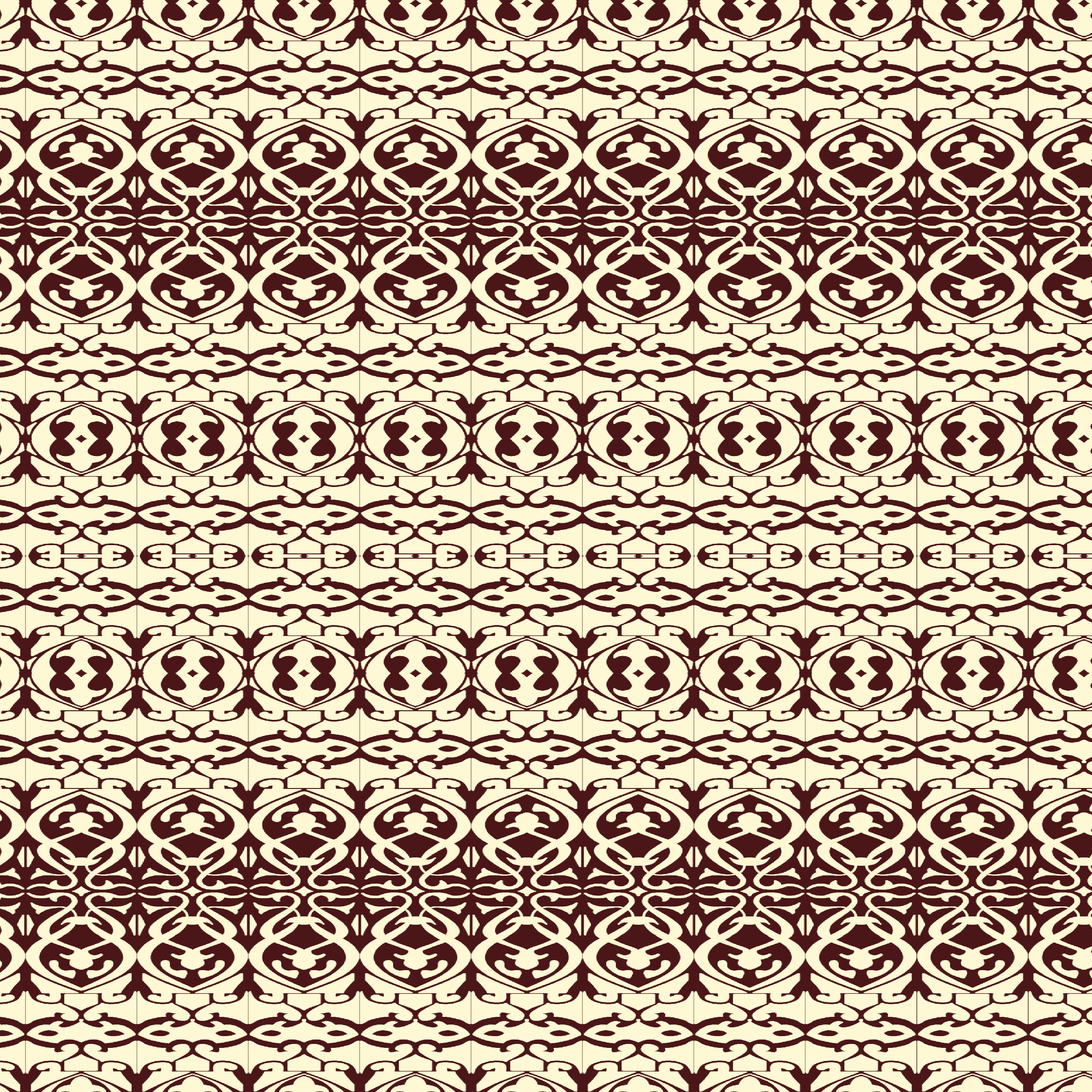 arabesque pattern11 - ibisPaint