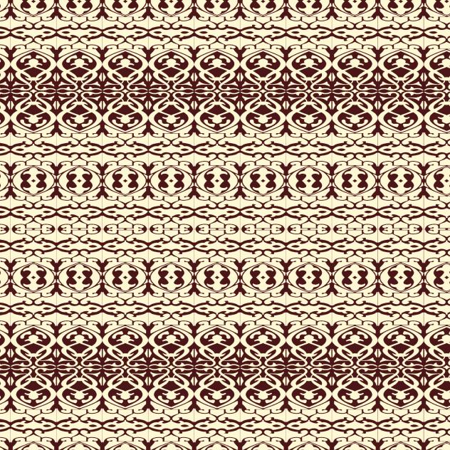 arabesque pattern11 - ibisPaint