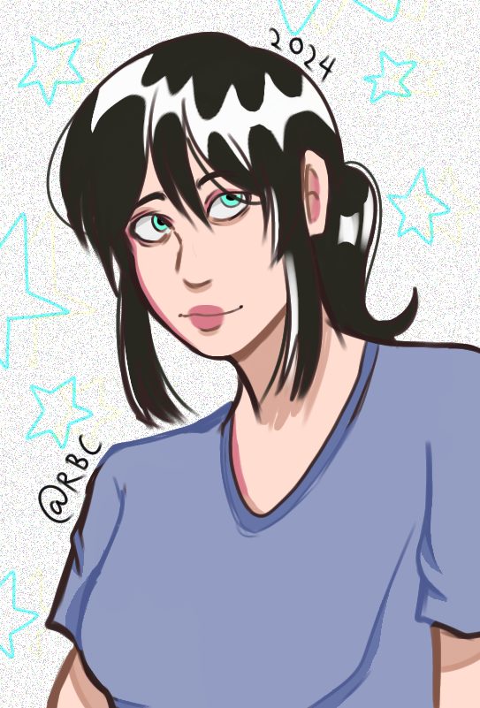 My progress♡ - ibisPaint