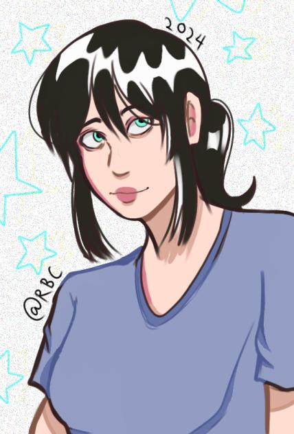 My progress♡ - ibisPaint