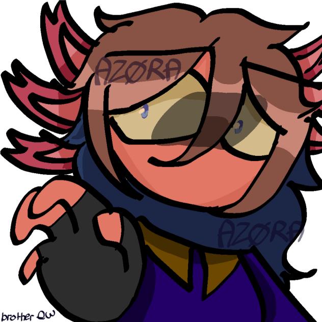 Brother ew… - ibisPaint