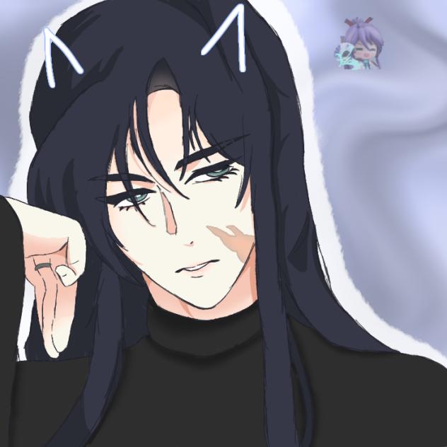 more kento - ibisPaint