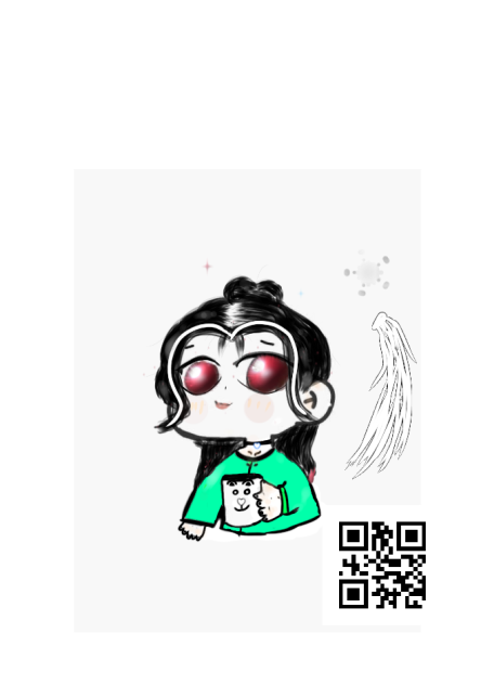 espero sea de ayuda este pincel - ibisPaint