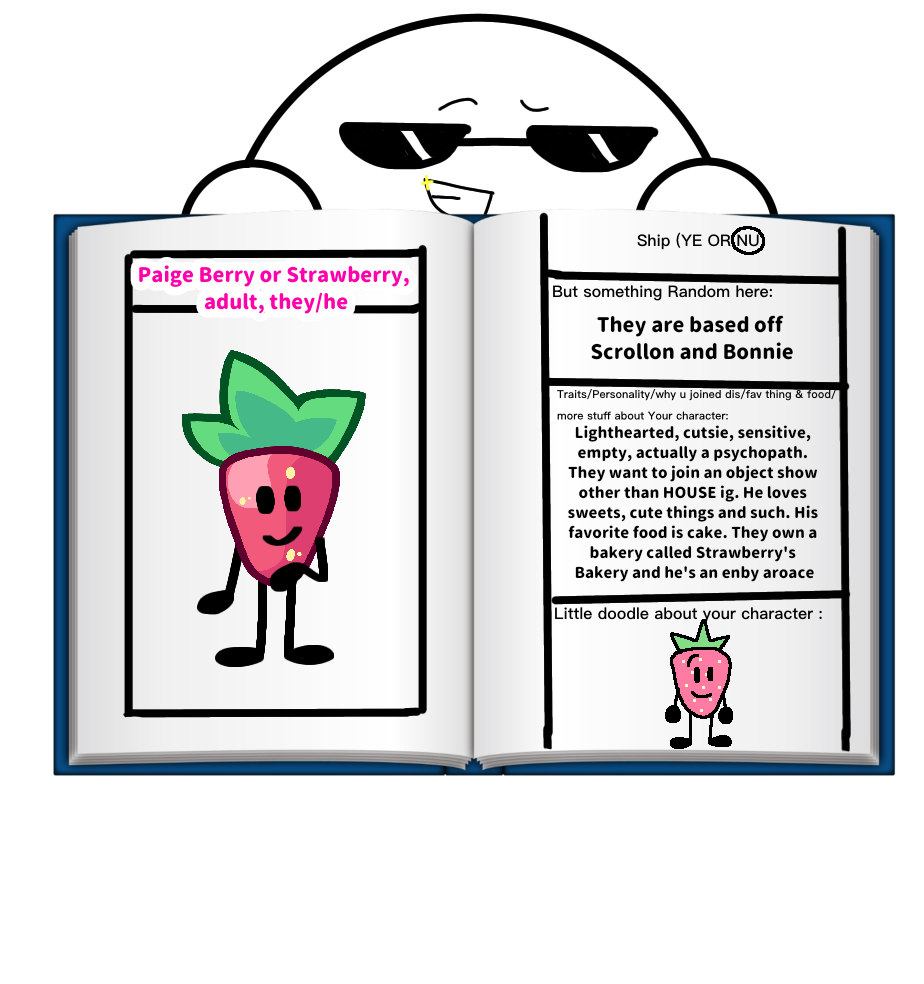 For BFIN - ibisPaint