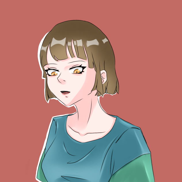 iconic#2 - ibisPaint