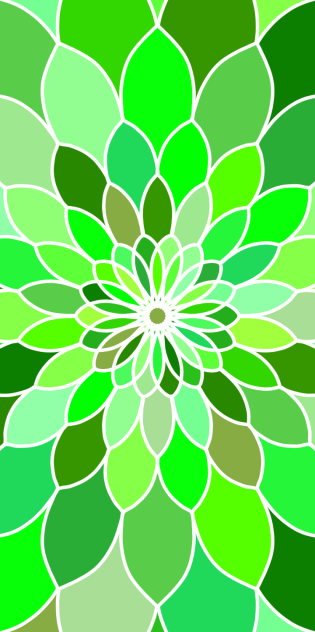 Untitled mosaic 2 - ibisPaint