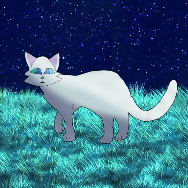 Skystorm - ibisPaint