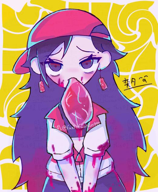 無題352 - ibisPaint