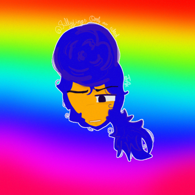 RF WALLYYYYYY - ibisPaint