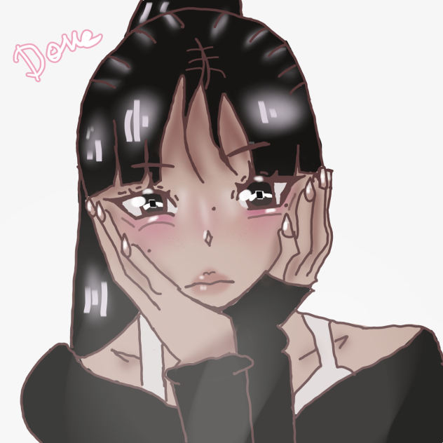 Yves loona - ibisPaint