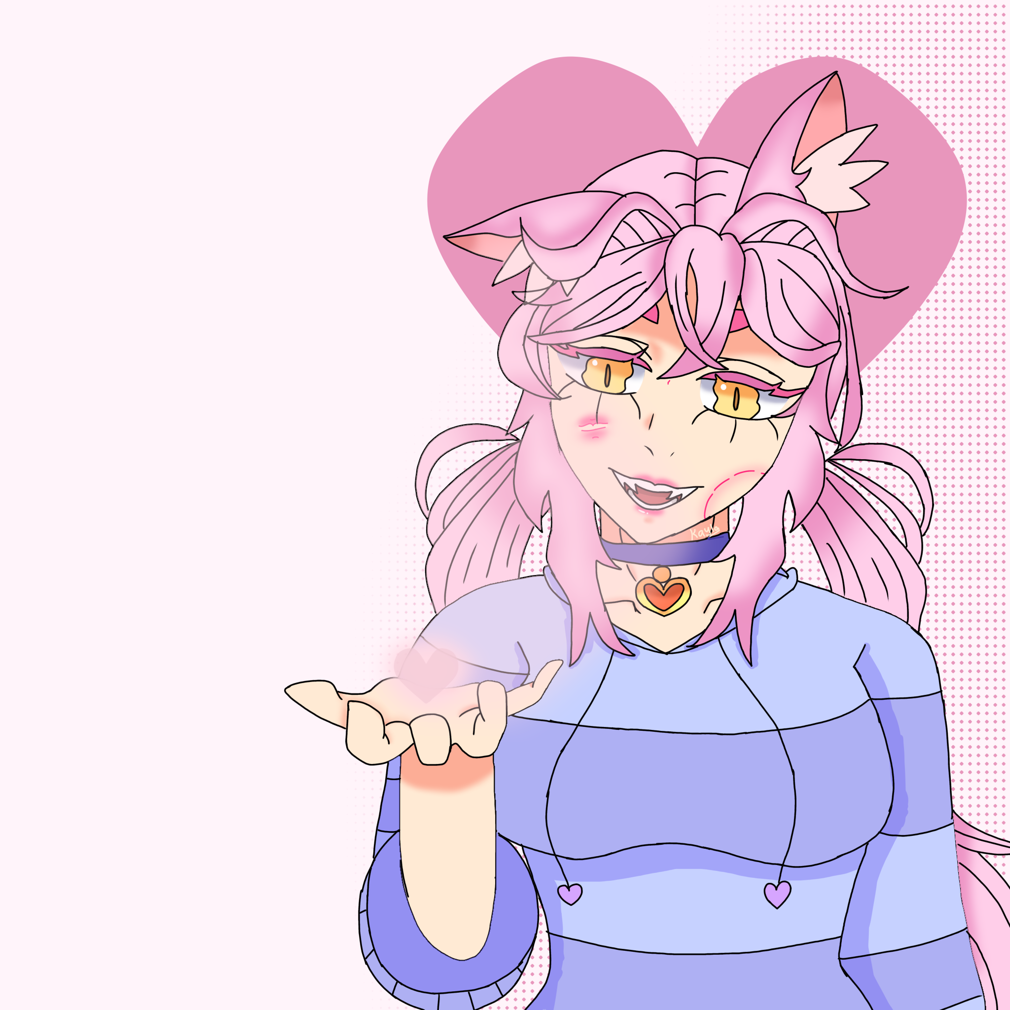 DTYS mawi!! - ibisPaint