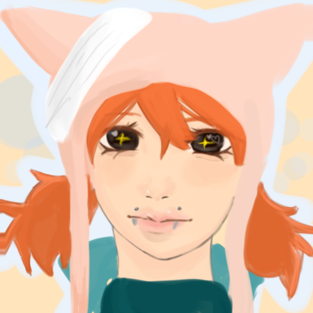 puririka artsyle! - ibisPaint