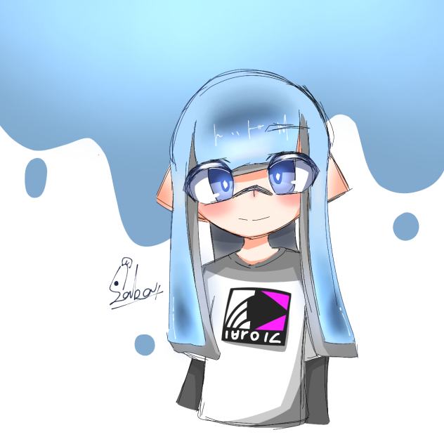 無題42 - ibisPaint