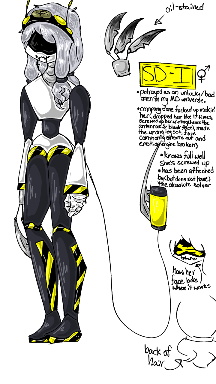 Serial Designation I - ibisPaint