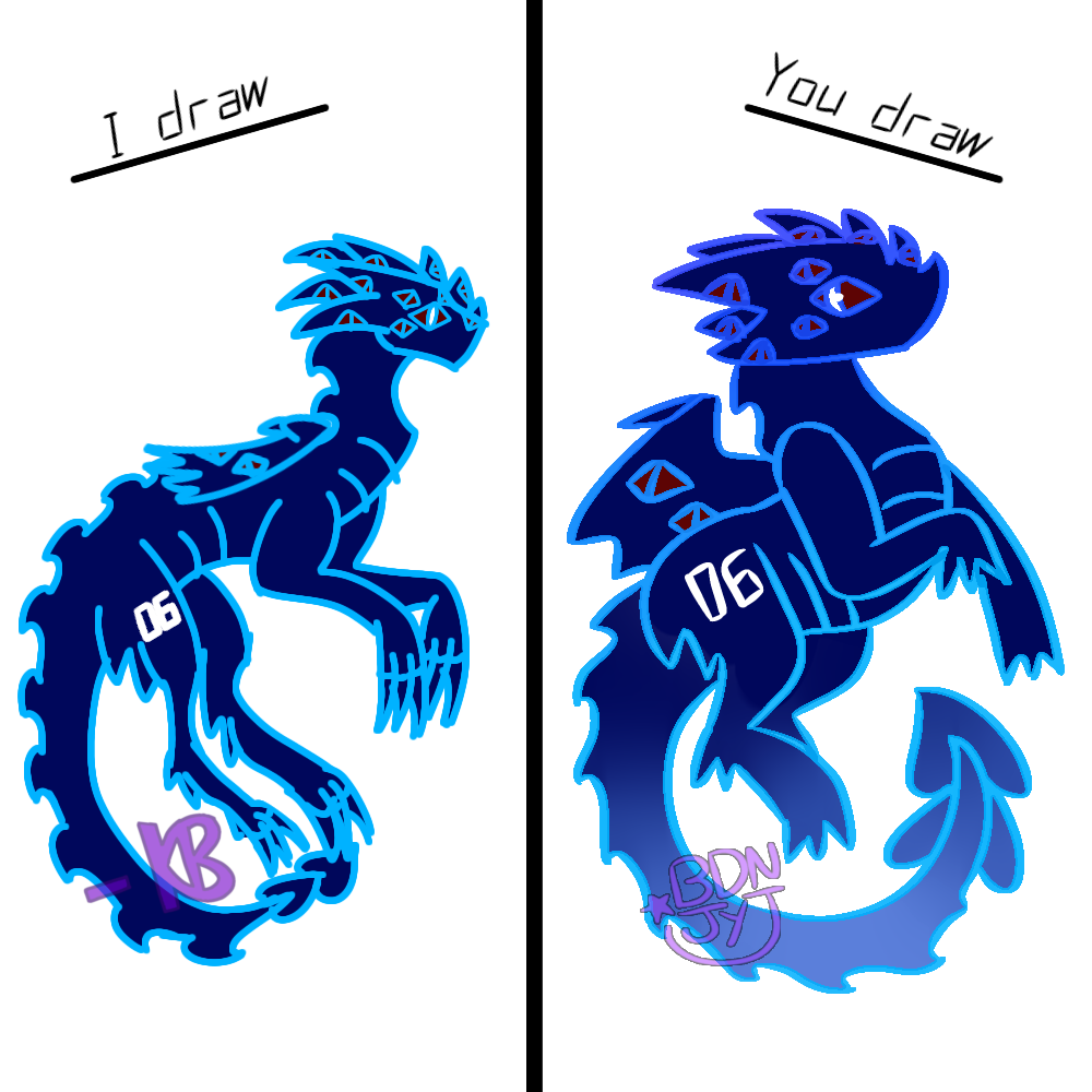 IDYD with Kendall - ibisPaint