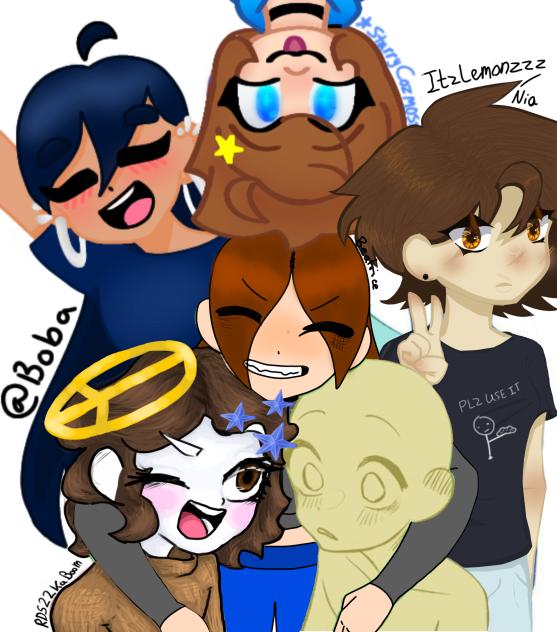 colbab XD - ibisPaint