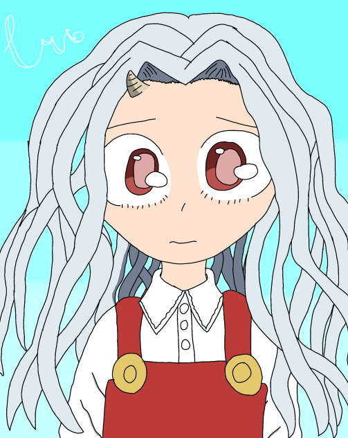 Eri 💖 - ibisPaint