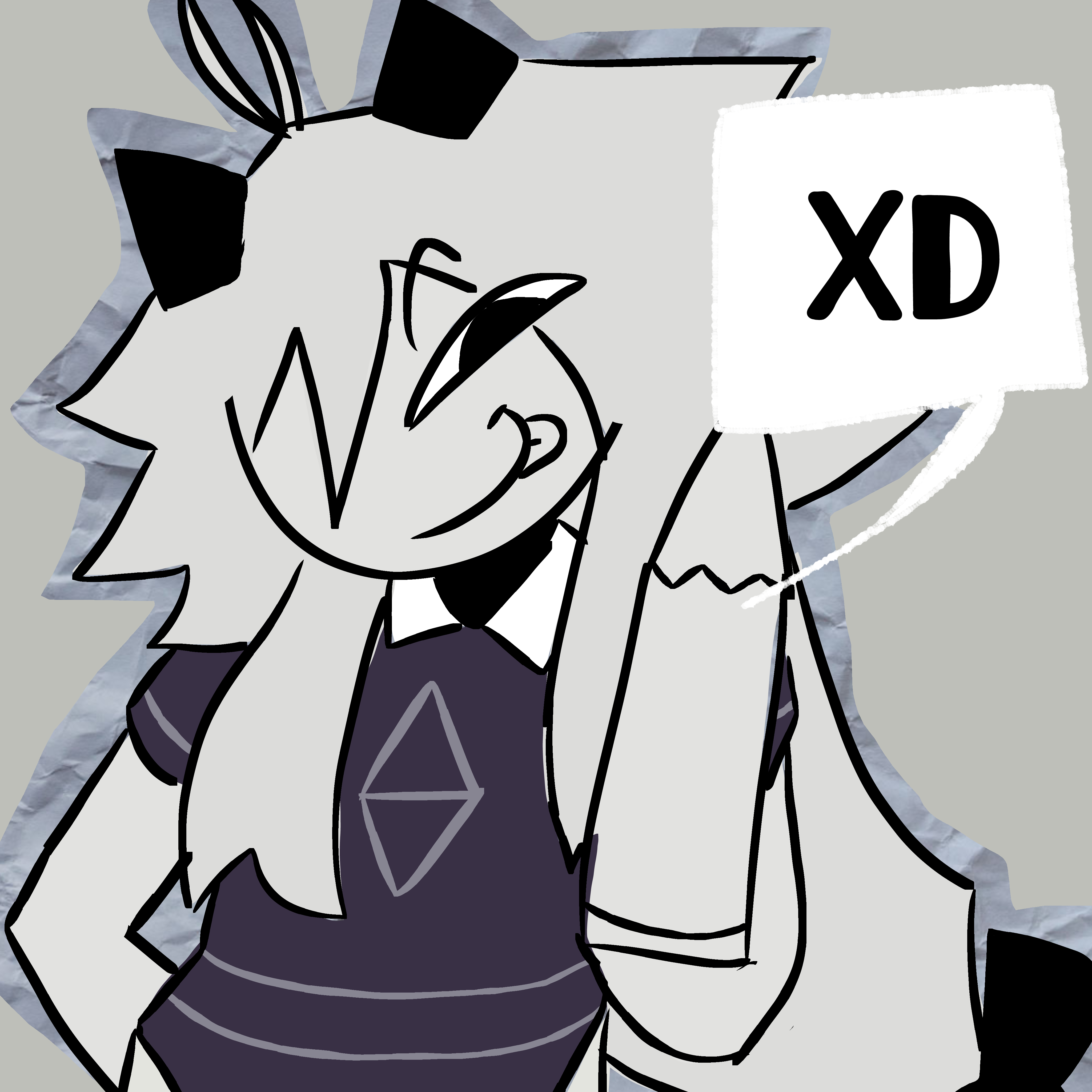 Oliver FPE - ibisPaint
