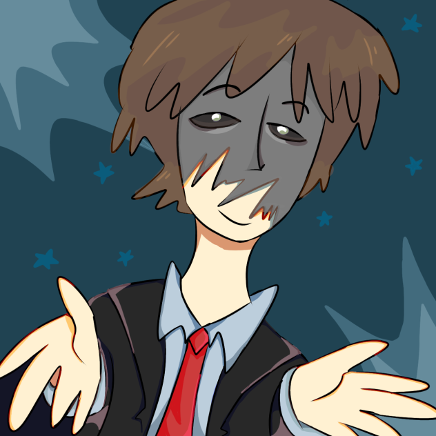 the good boy - ibisPaint