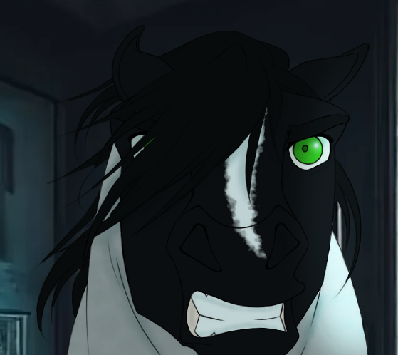 `` Wait! `` - ibisPaint