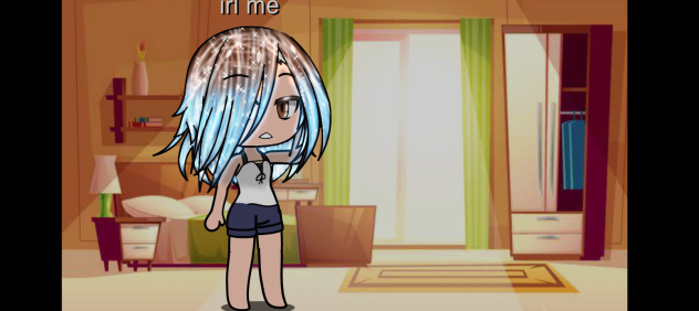 me in real life - ibisPaint