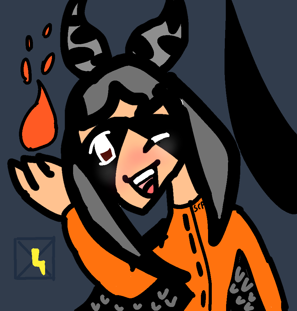 Scp 3725 - ibisPaint