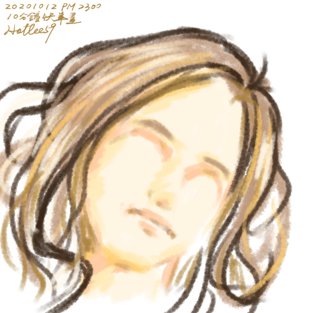 Hotlee59-18 - ibisPaint