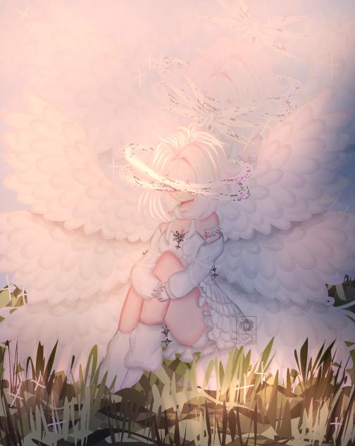 The Savior v2 - ibisPaint