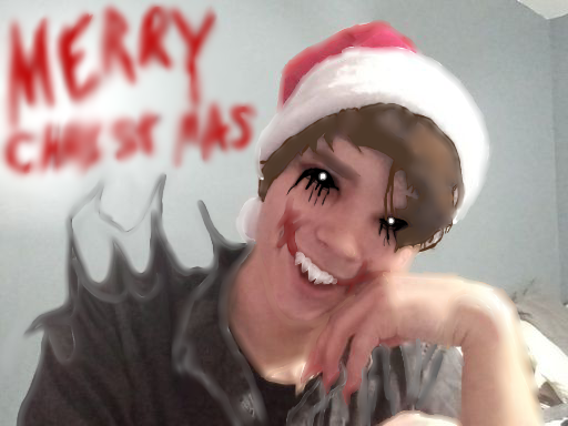 Gift from Whisper - ibisPaint