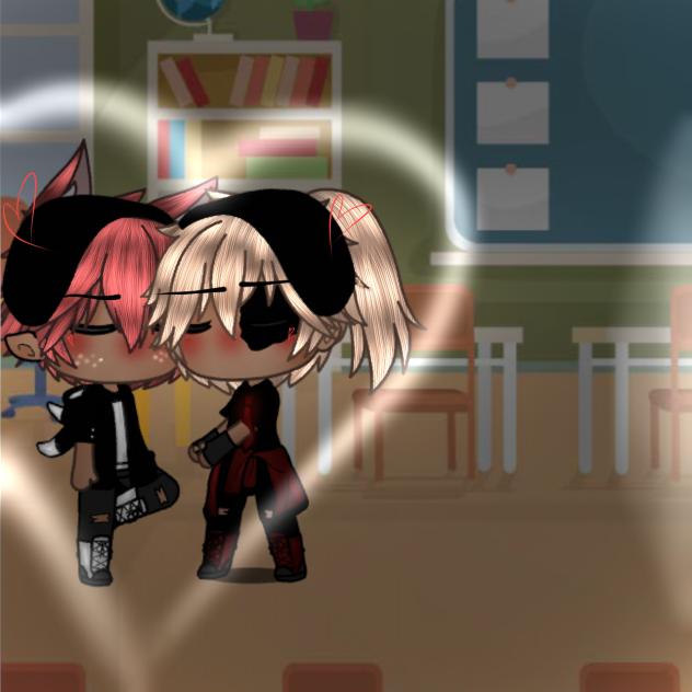 Secret Love - ibisPaint